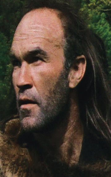 Old Carl