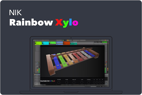 Vst Instrument Plugins and Kontakt Libraries