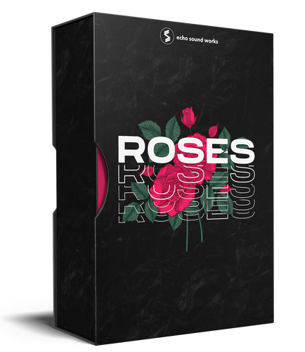 Roses | Echo Sound Works