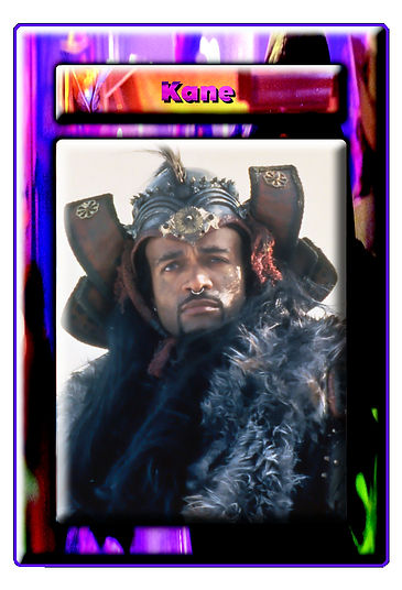 Kane