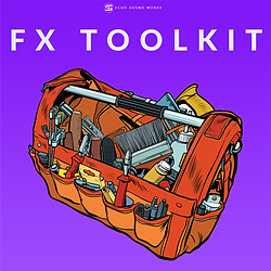 FREE SAMPLES | Echo Sound Works