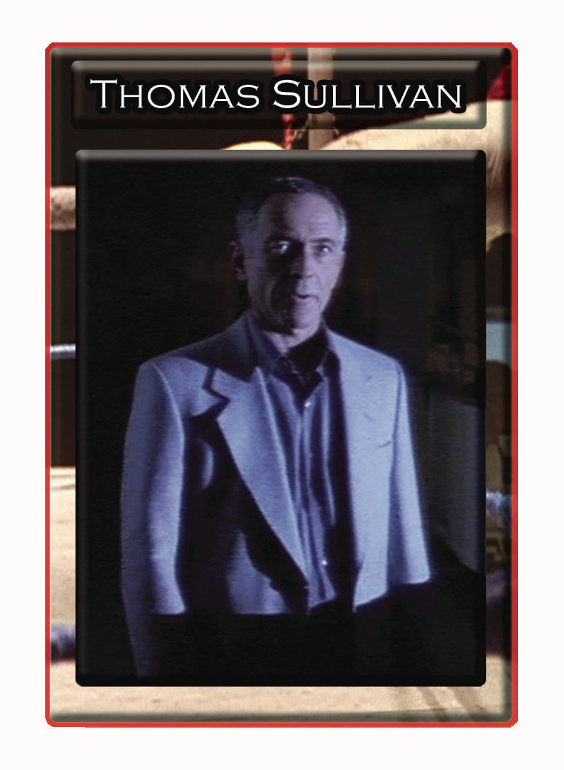 Thomas Sullivan