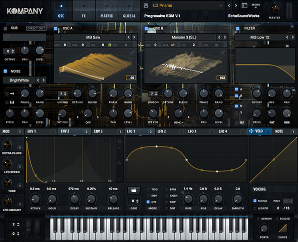 The 15 Best Serum Skins of All Time - Ultimate List