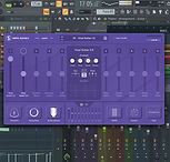 Echo Sound Works Vinyl Guitar 2 - Free Plugin