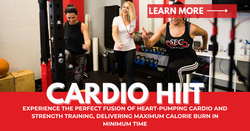 Slade Fit Club: Helping You Achieve Your Fitness Goals