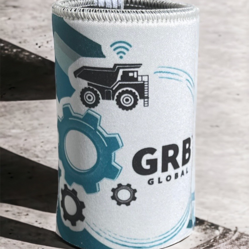 GRB Stubby Cooler | GRB Global
