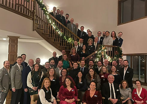 Meet the Team | Vyron Corporation
