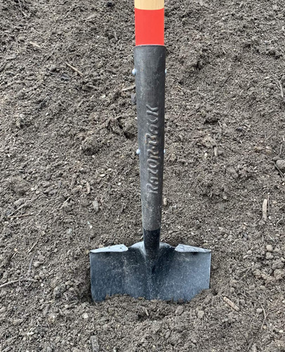 3-Way Topsoil Mix | Harbor Soils