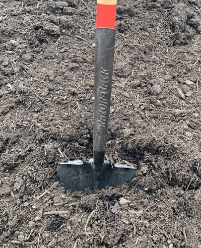 Prep (Soil Prep Mix) | Harbor Soils