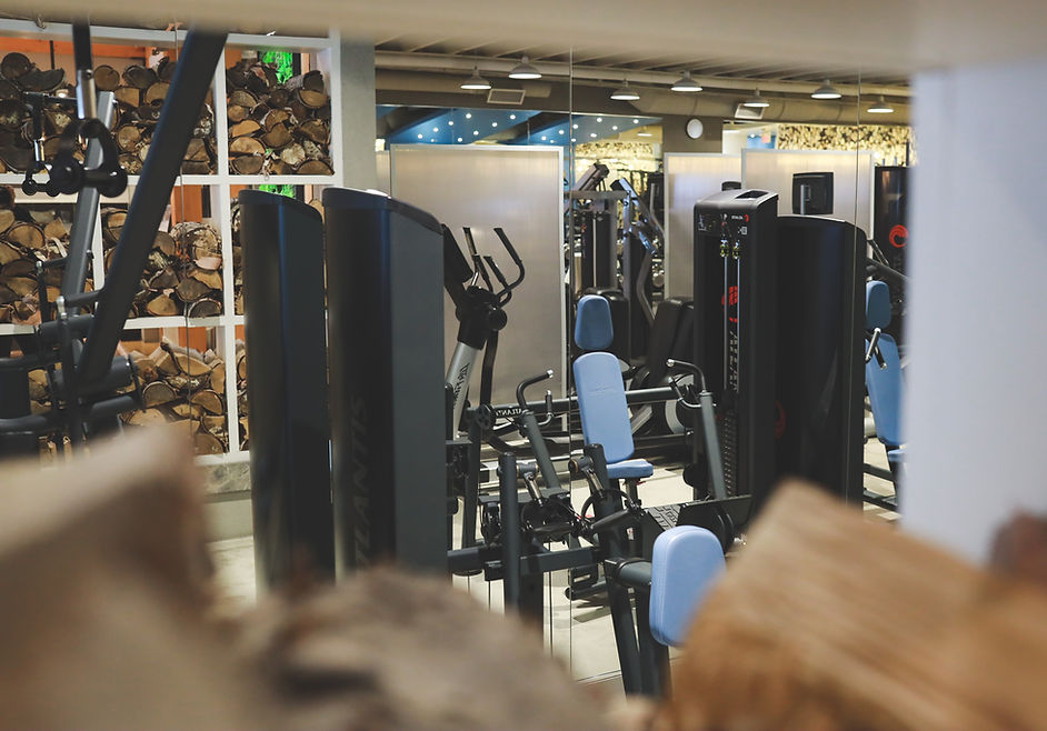 Fitness Club | The Northwood Club | Collingwood