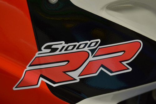 S1000 RR logo pair | epfgraphics