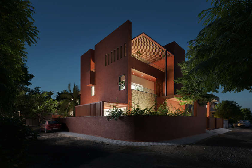 3D Architectural Rendering Services | Create Render Сompany