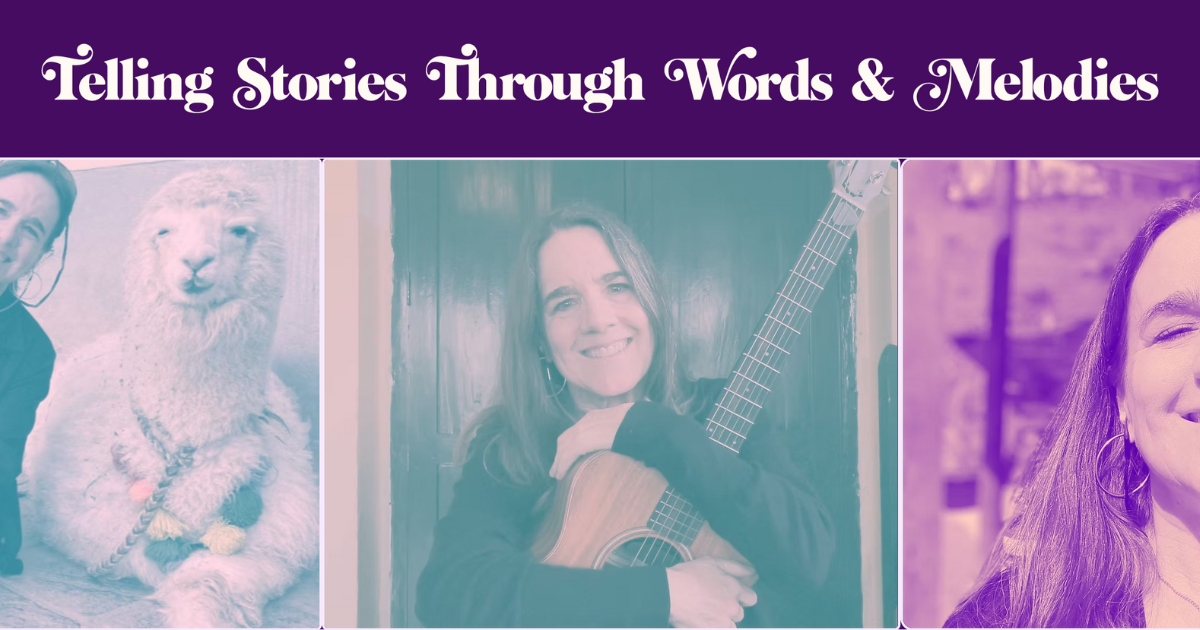 Cheryl Kane | Musician | Seeker | Guide