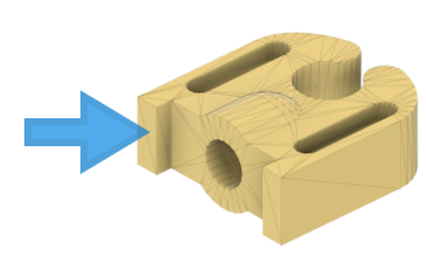 Working with Meshes in Fusion 360