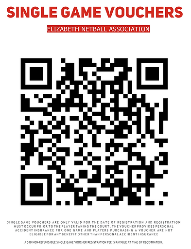 ENA | Netball | Argana Park, Elizabeth Downs SA, Australia