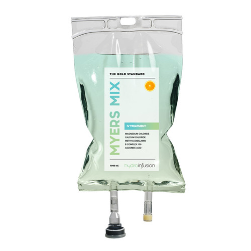 Myers Mix | HydroInfusion
