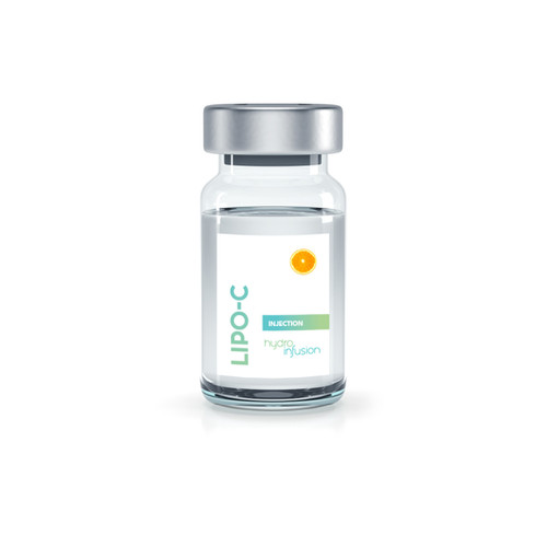Lipo-C Injection | HydroInfusion