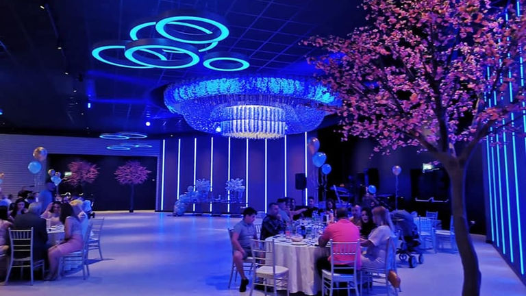 HOME | Eventique Party