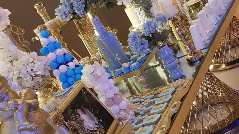 HOME | Eventique Party