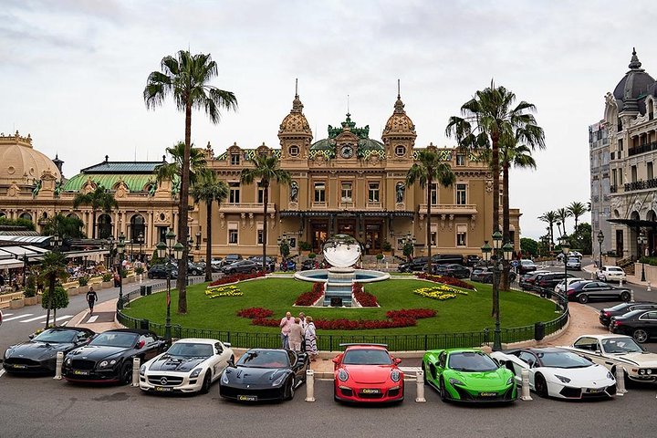 Monaco | Grand Prix 2026