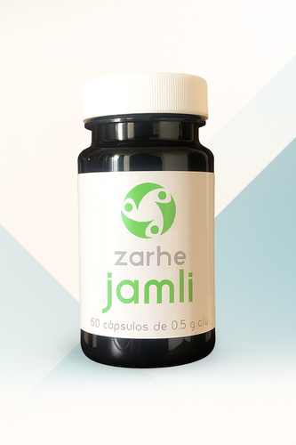 JAMLI | Zarhe México