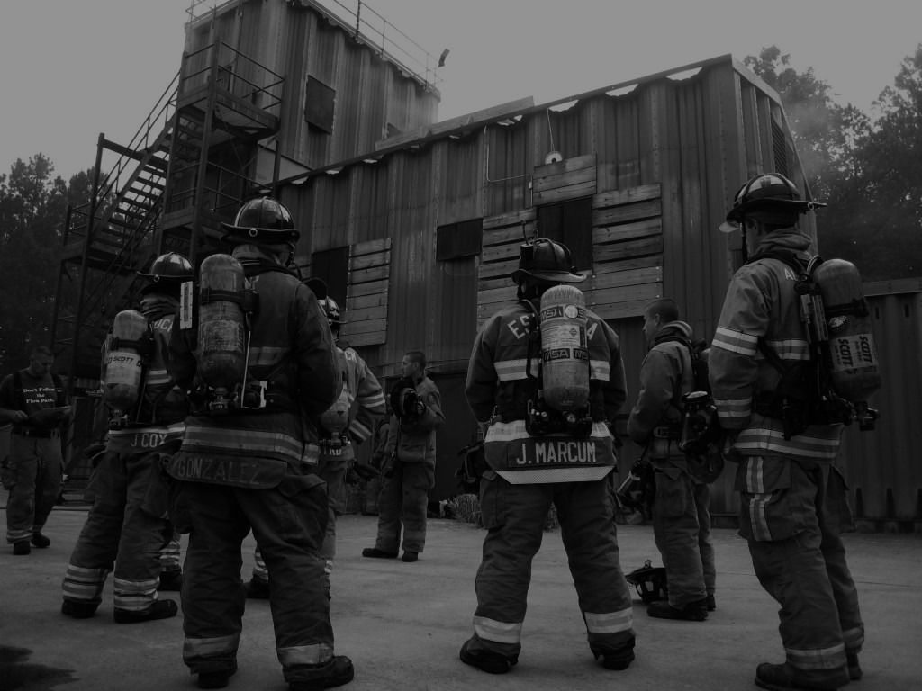 MAFFC — Metro Atlanta Fire Fighter Conference