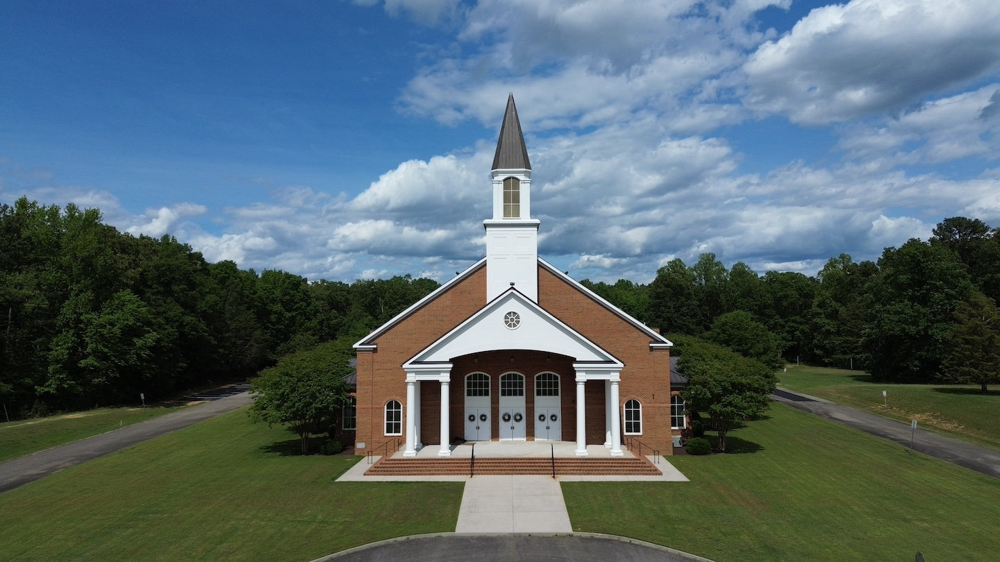 Poplar Springs Baptist Church