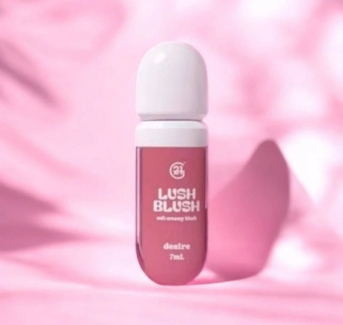 G21 Lush Blush - Desire |7ml | The Goddess Beauty