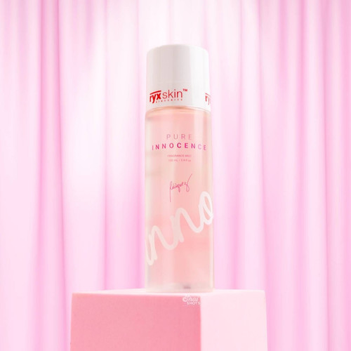 Ryx Pure Innocence | 100ml | The Goddess Beauty