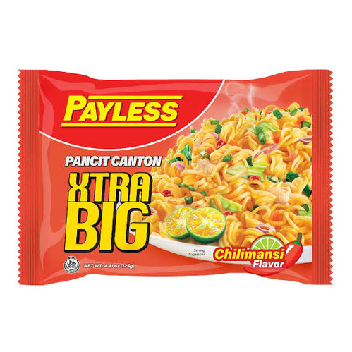 Payless Xtra Big Chili mansi |125g | The Goddess Beauty
