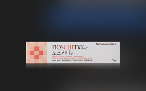 Noscarna Scar Gel Treat Keloid, Surgery & Acne Scars | 20 g | The ...