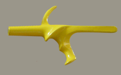 Foil Pistol Grip | victorianfencingacad