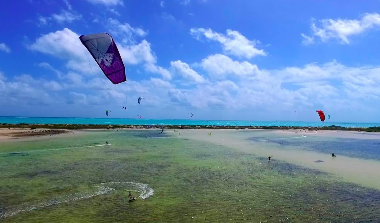 Isla Blanca | Sunset Session Travel Co.