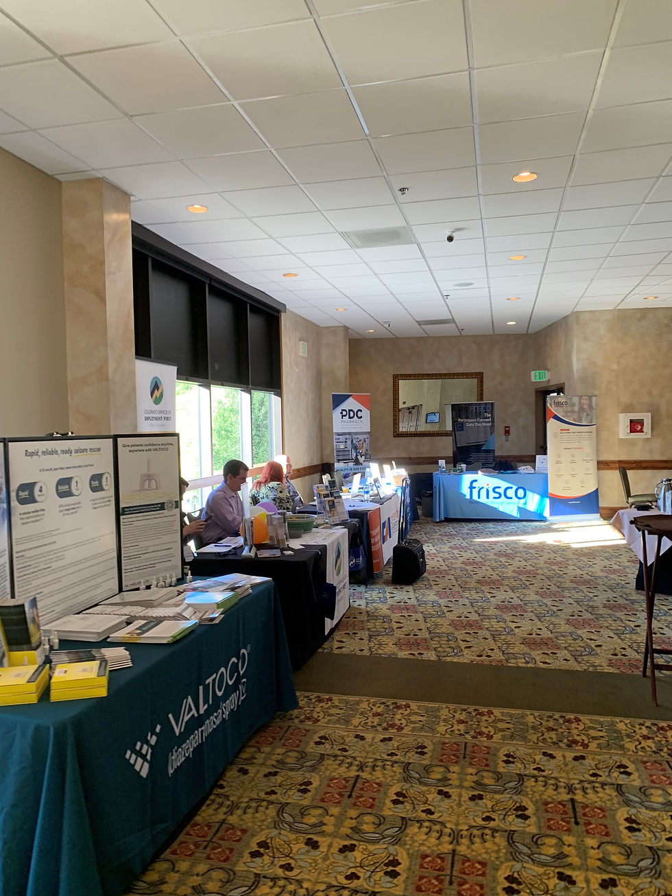 Alliance Annual Summit | alliancecolorado