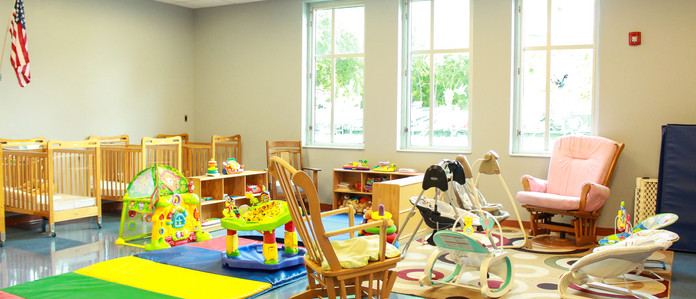 BECA | UCP Charter School