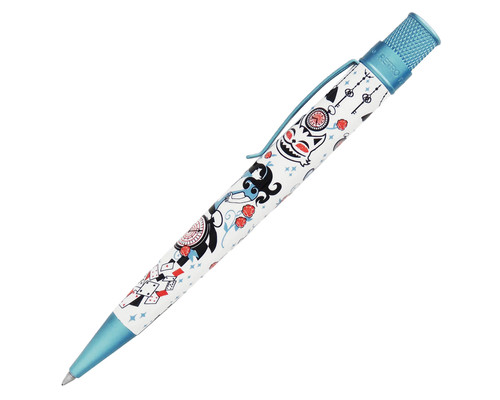 Retro 1951 Alice in Wonderland - Tornado™ Rollerball | Appointments