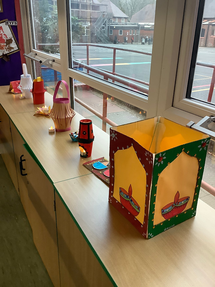 Graiseley Festival of Light