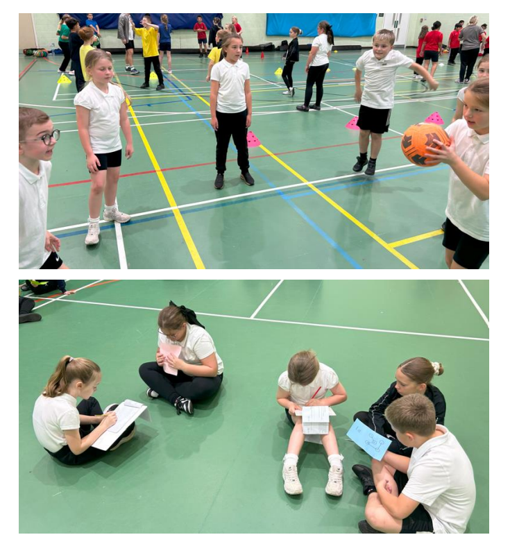 Meet Our Play Leaders!