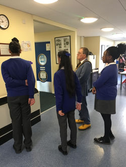 Bilston C of E Primary School