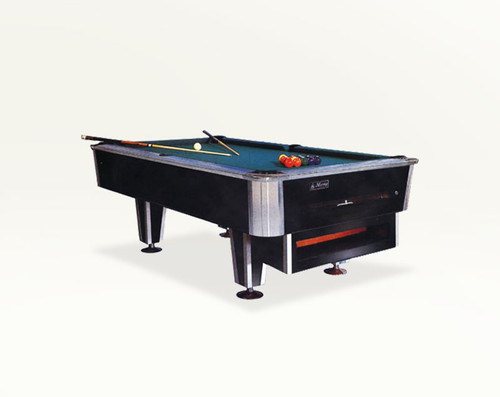 Reconditioned 8ft MURRAY Pool Table | Prof. Pool &Snooker