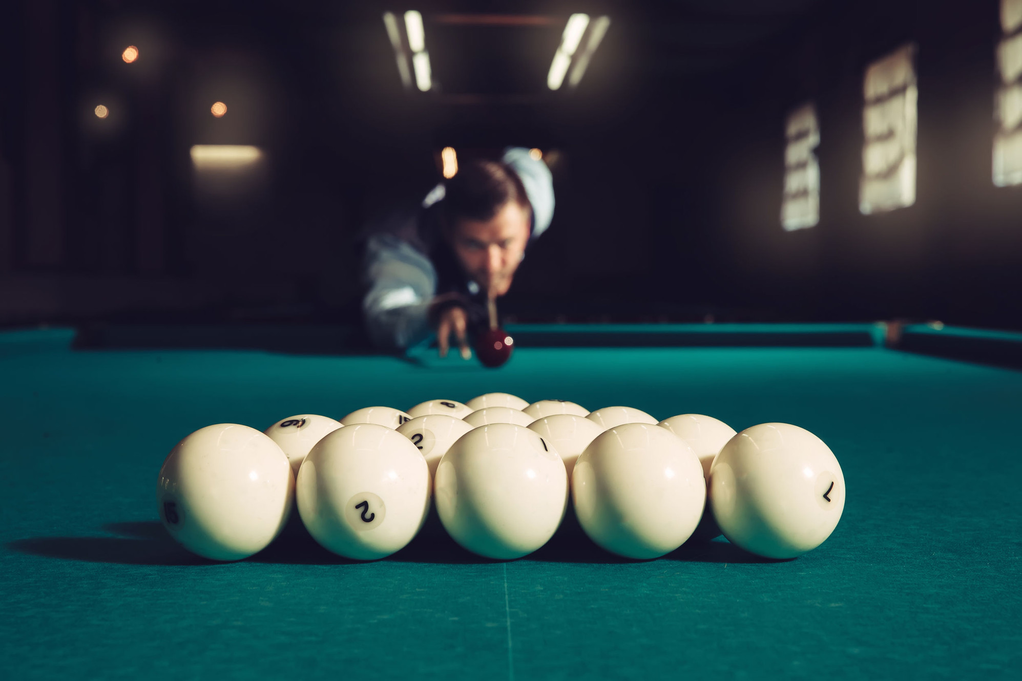 Malaysia Billiards Provider | Professional Pool & Snooker Malaysia Billiards Provider | Professional Pool & Snooker