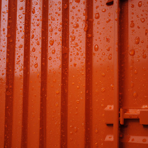 HEATED STORAGE CONTAINERS | Container Storage