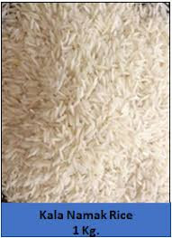 Kala Namak Rice 1Kg | Mosh Inc.