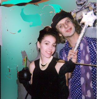 Artist | Michele Rene