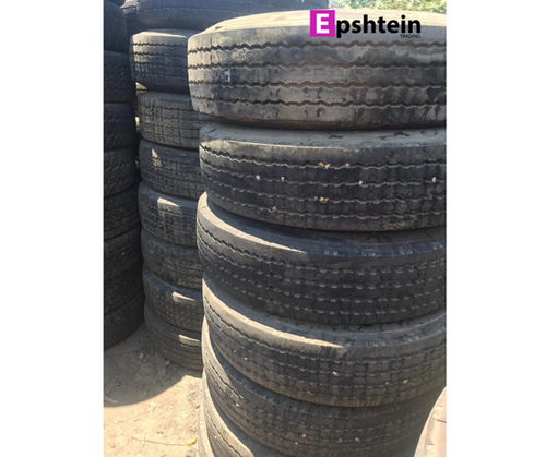 10.00R15 GOODYEAR G114 | EPSHTEIN Trading