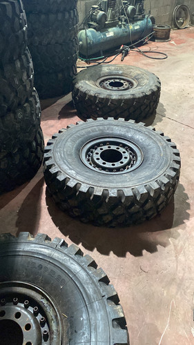 16.00R20 MICHELIN XZL | EPSHTEIN Trading