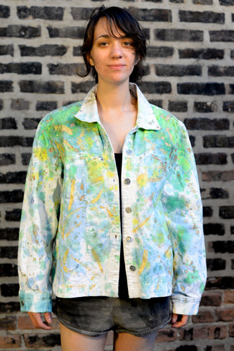 Her Story. Size:M | allenvandever