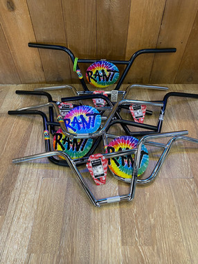 Island Bicycle Company | PARTS & ACCESSORIES | United States