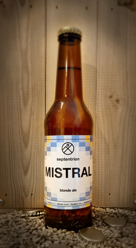 MISTRAL | septentrion.beer