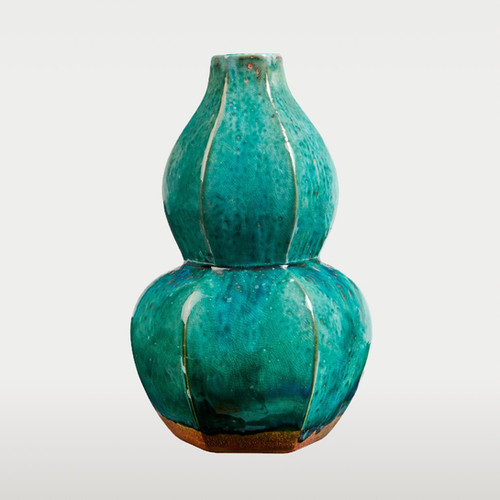 Nara Gourd Vase | Nara Cambridge